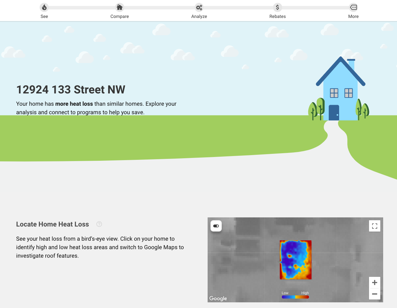 Energy Efficiency in 2021 - MyHEAT's Year In Review - MyHEAT – Heat and ...