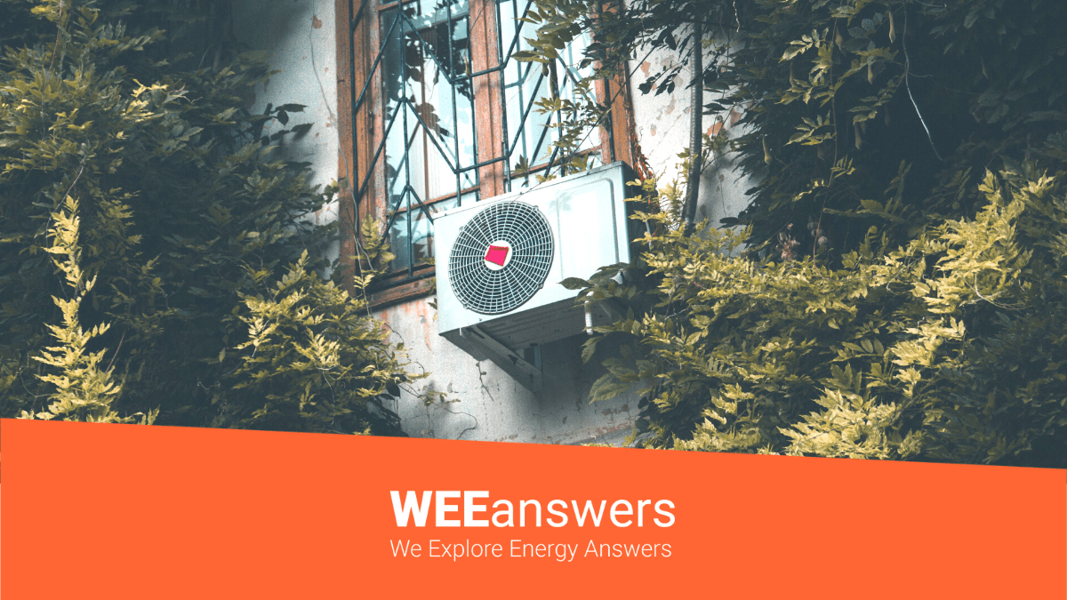How Do Heat Pumps Work? - MyHEAT – Heat and Solar Mapping