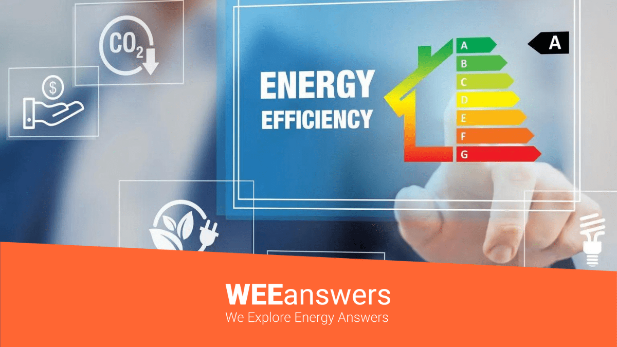 What is a Home Energy Report? - MyHEAT – Heat and Solar Mapping