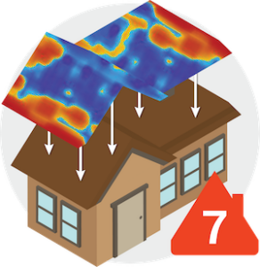 Heat Loss Map Not Found - MyHEAT – Heat and Solar Mapping