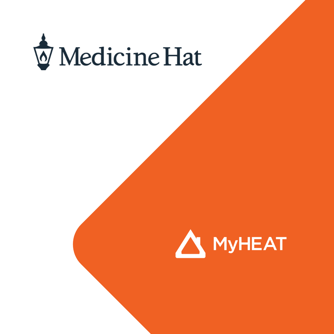 How Medicine Hat Motivated Energy Saving Action — MyHEAT