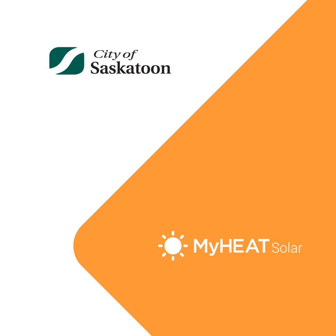 How Saskatoon Uses Solar Maps to Show Solar Potential — MyHEAT